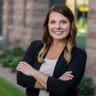 Amanda Farnham Named a 2021 Credit Union Rock Star | Royal Credit Union