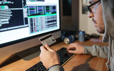 Credit & Debit Card Security | Royal Credit Union