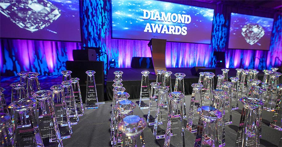 Royal CU named Diamond Awards recipient amid record-breaking ...