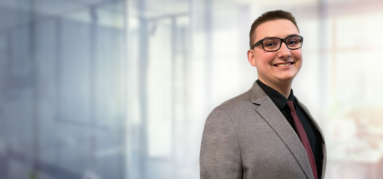 Ethan Thompson - Wealth Management at Royal Credit Union | Royal Credit ...